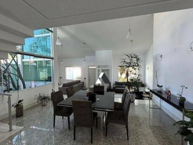 Casa com 5 dormitórios à venda, 435 m² por R$ 2.391.000,00 Ingá Alto Betim/MG