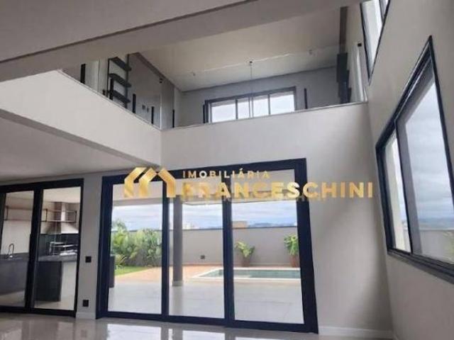 Casa com 5 dormitórios à venda, 435 m² por R$ 4.350.000,00 Condomínio Residencial Alphaville I S