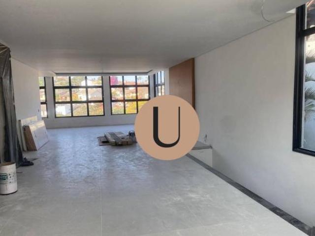 Casa com 5 dormitórios à venda, 437 m² por R$ 5.800.000,00 Alphaville Santana de Parnaíba/SP