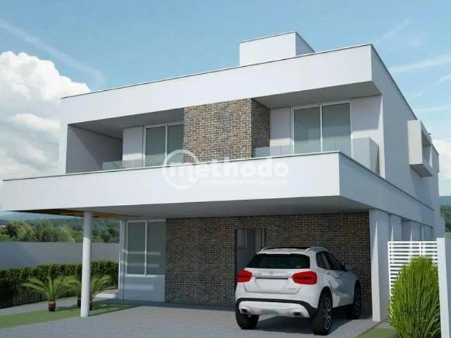 Casa com 5 dormitórios à venda, 430 m² por R$ 3.300.000,00 Alphaville Dom Pedro Campinas/SP