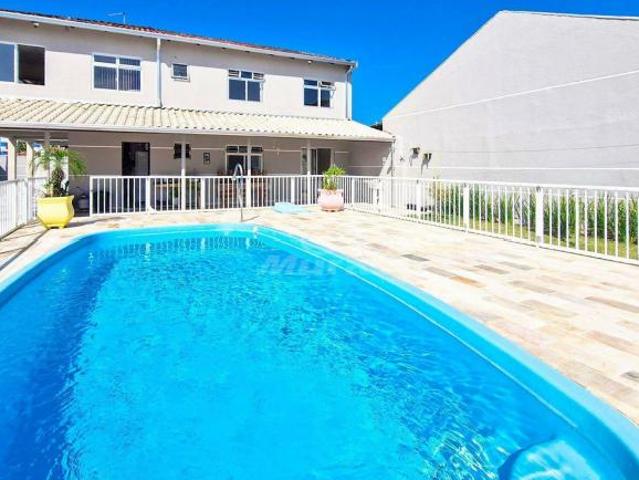 Casa com 5 dormitórios à venda, 430 m² por R$ 1.600.000,00 Cohapar Guaratuba/PR