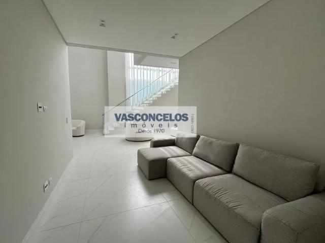 Casa com 5 dormitórios à venda, 430 m² por R$ 4.500.000,00 Condomínio Residencial Alphaville II