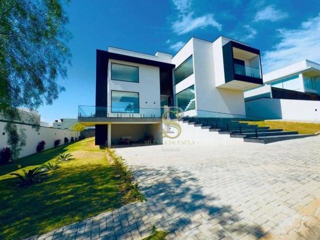 Casa com 5 dormitórios à venda, 430 m² por R$ 4.999.000,00 Boa Vista Piracaia/SP