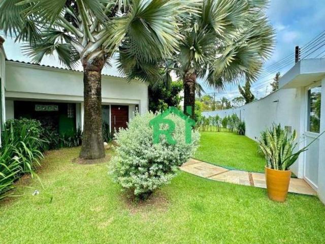Casa com 5 dormitórios à venda, 430 m² por R$ 6.200.000,00 Balneário Praia do Pernambuco Guarujá