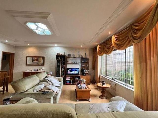 Casa com 5 dormitórios à venda, 430 m² por R$ 900.000 Vila Rosália Guarulhos/SP