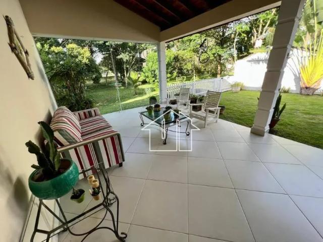 Casa com 5 dormitórios à venda, 431 m² por R$ 3.400.000,00 Conjunto Residencial Esplanada do Sol
