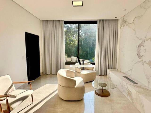 Casa com 5 dormitórios à venda, 431 m² por R$ 4.500.000 Arujá Lagos Residencial Arujá/SP