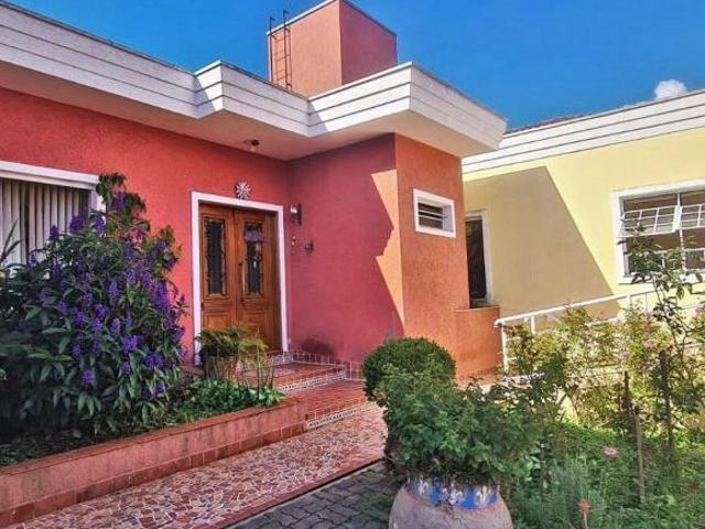 Casa com 5 dormitórios à venda, 445 m² por R$ 1.950.000,00 Vila Hortência Cotia/SP