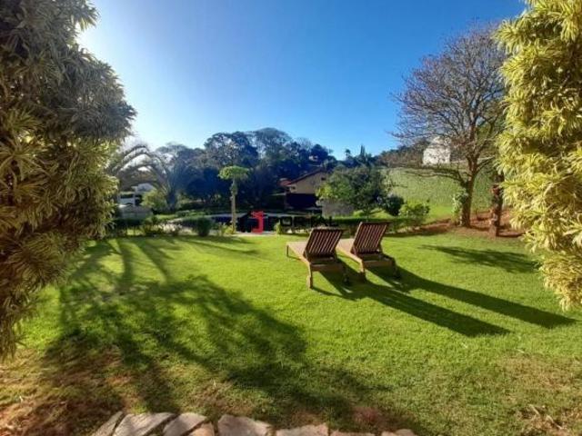 Casa com 5 dormitórios à venda, 445 m² por R$ 2.985.000,00 Granja Viana Cotia/SP