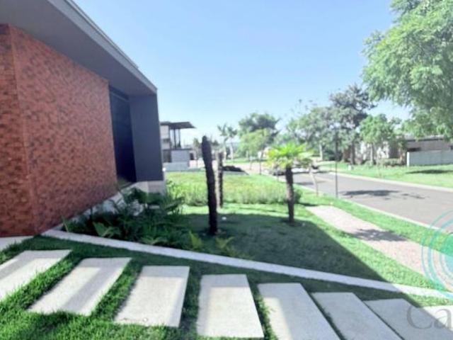 Casa com 5 dormitórios à venda, 445 m² por R$ 4.990.000 Loteamento Residencial Pedra Alta Sousas