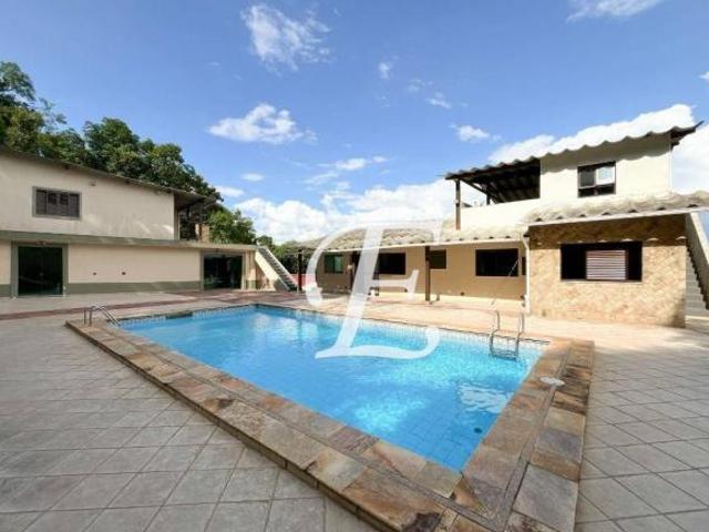 Casa com 5 dormitórios à venda, 447 m² por R$ 1.360.000,00 Serra da Cantareira Mairiporã/SP
