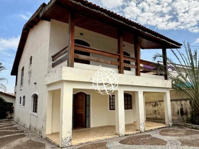 Casa com 5 dormitórios à venda, 447 m² por R$ 5.500.000,00 Estancia Lynce Atibaia/SP