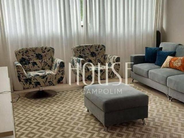 Casa com 5 dormitórios à venda, 448 m² por R$ 2.400.000,00 Condomínio Tivoli Park Sorocaba/SP