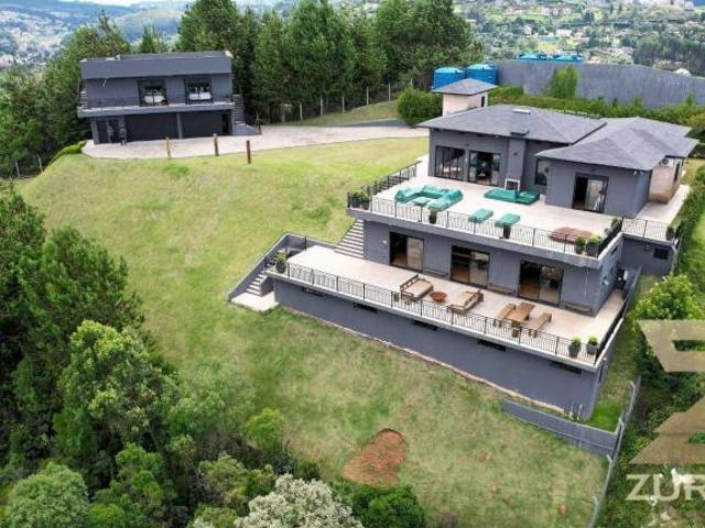 Casa à venda, 448 m² por R$ 6.900.000,00 Vila Medica Campos do Jordão/SP
