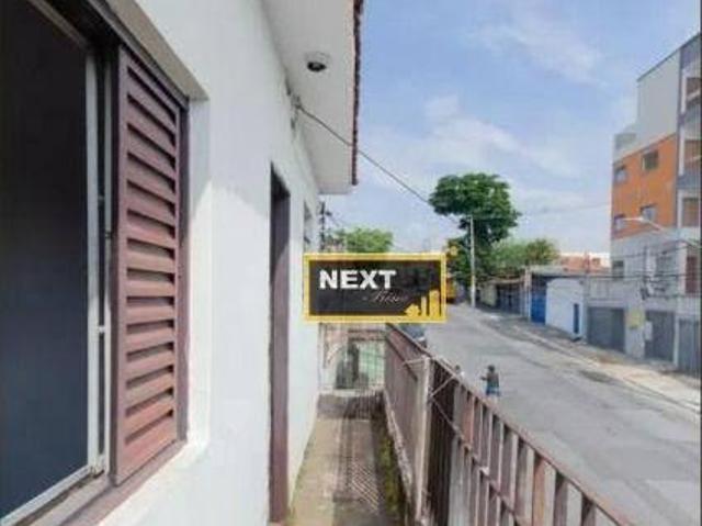 Casa com 5 dormitórios à venda, 440 m² por R$ 1.400.000,00 Vila Ré São Paulo/SP