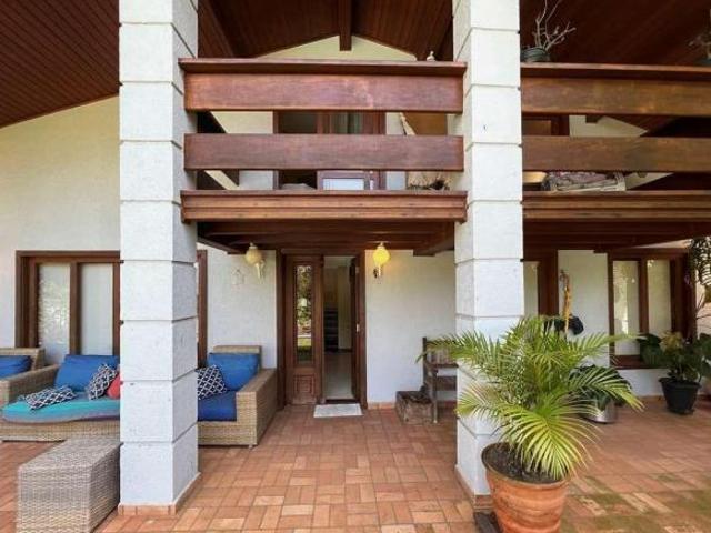 Casa com 5 dormitórios à venda, 440 m² por R$ 1.780.000,00 Algarve Cotia/SP
