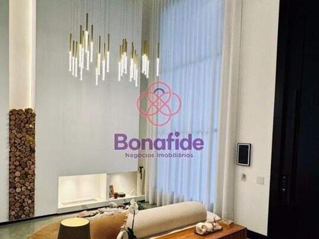 Casa com 5 dormitórios à venda, 440 m² por R$ 4.500.000,00 Residencial Ibi Aram I Itupeva/SP