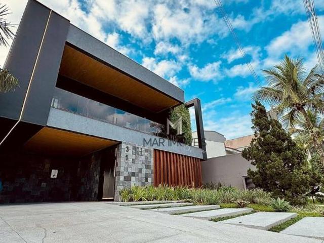 Casa com 5 dormitórios à venda, 440 m² por R$ 5.900.000,00 Acapulco Guarujá/SP