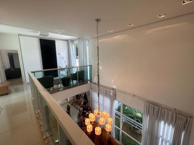 Casa com 5 dormitórios à venda, 442 m² por R$ 3.200.000,00 Condomínio Condados da Lagoa Lagoa Sa