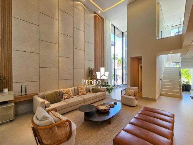 Casa com 5 dormitórios à venda, 442 m² por R$ 14.500.000 Riviera Módulo 11 Bertioga/SP