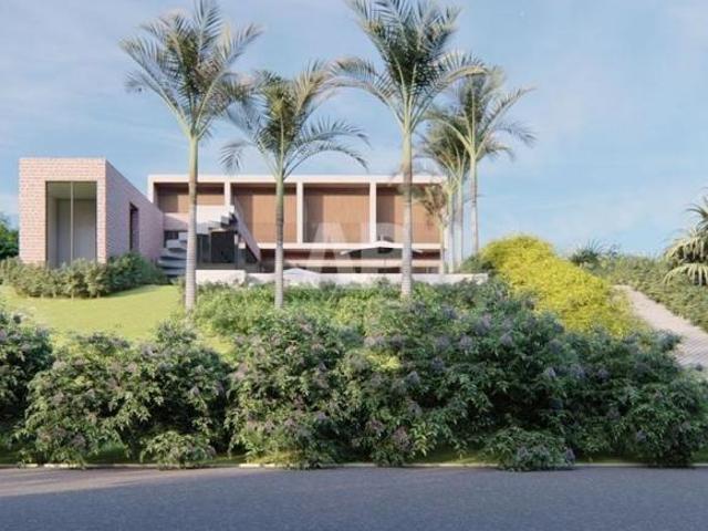 Casa com 5 dormitórios à venda, 443 m² por R$ 3.599.000,00 Condomínio Xapada Parque Ytu Itu/SP