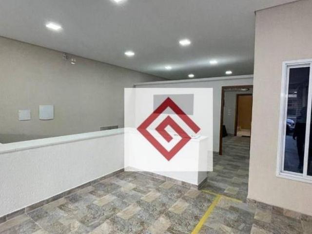 Casa com 5 dormitórios à venda, 455 m² por R$ 1.500.000,00 Parque das Nações Santo André/SP