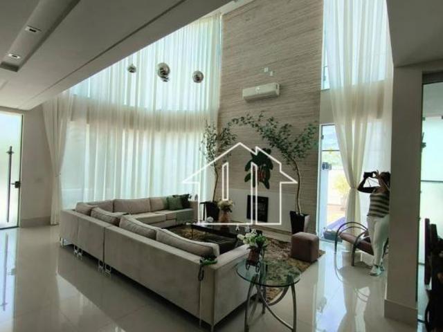 Casa com 5 dormitórios à venda, 457 m² por R$ 2.950.000 Urbanova São José dos Campos/SP