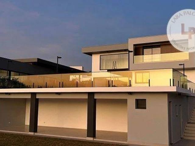 Casa com 5 dormitórios à venda, 457 m² por R$ 4.493.000,00 Portal Japy Cabreúva/SP