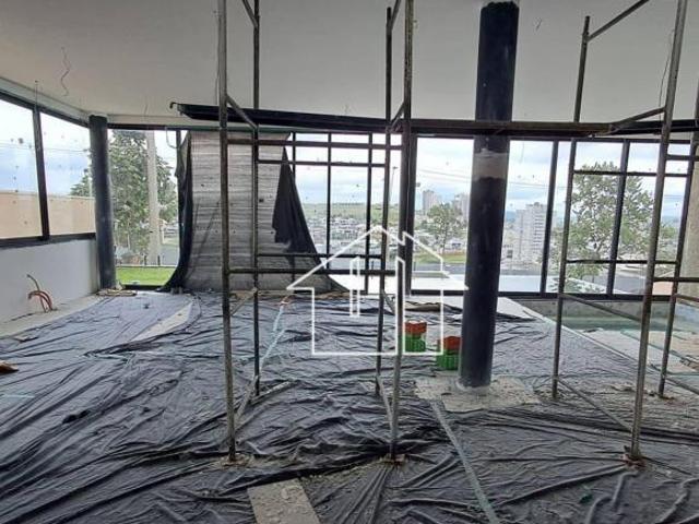 Casa com 5 dormitórios à venda, 457 m² por R$ 6.500.000,00 Urbanova São José dos Campos/SP