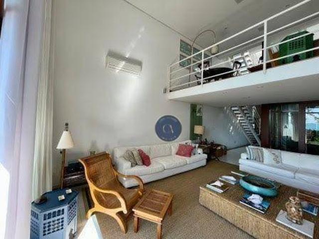 Casa com 5 dormitórios à venda, 458 m² Balneário Praia do Pernambuco Guarujá/SP