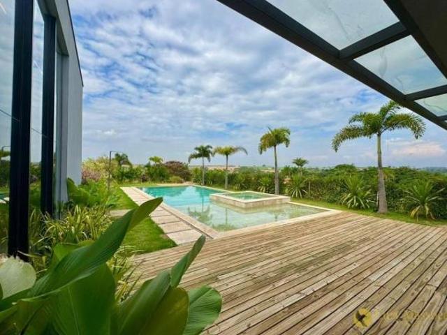 Casa com 5 dormitórios, 458 m² venda por R$ 5.200.000,00 ou aluguel por R$ 35.000,00/mês Condomí