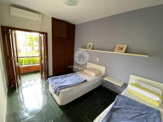 Casa com 5 dormitórios à venda, 459 m² por R$ 5.000.000,00 Acapulco Guarujá/SP
