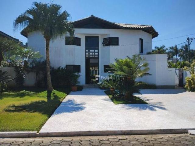 Casa com 5 dormitórios à venda, 450 m² por R$ 3.000.000,00 Acapulco Guarujá/SP