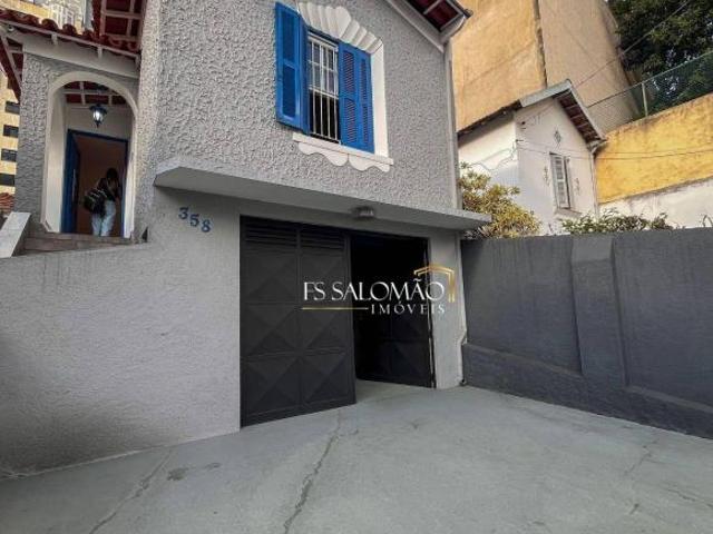 Casa com 5 dormitórios à venda, 450 m² por R$ 1.450.000,00 Perdizes São Paulo/SP