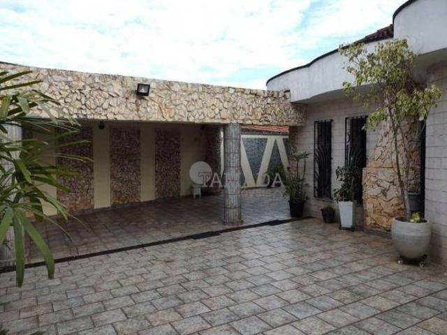 Casa com 5 dormitórios à venda, 450 m² por R$ 1.579.000,00 Vila Londrina São Paulo/SP