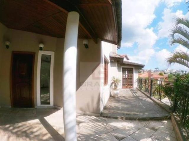 Casa com 5 dormitórios à venda, 450 m² por R$ 1.790.000,00 GRANJA VIANA – SÃO PAULO II Cotia/SP