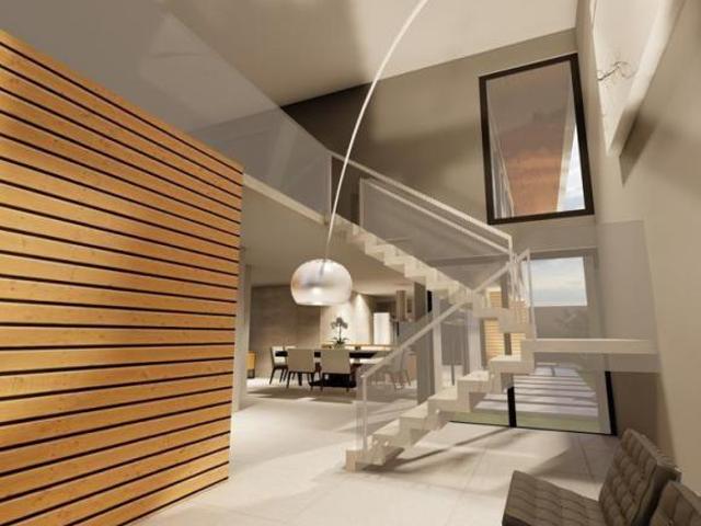 Casa com 5 dormitórios à venda, 450 m² por R$ 1.990.000,00 São Lucas Juiz de Fora/MG