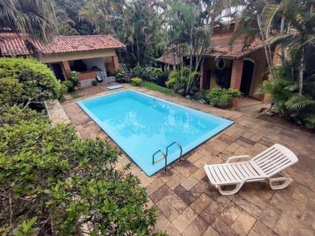 Casa com 5 dormitórios à venda, 450 m² por R$ 1.200.000,00 Recanto Verde Itapevi/SP