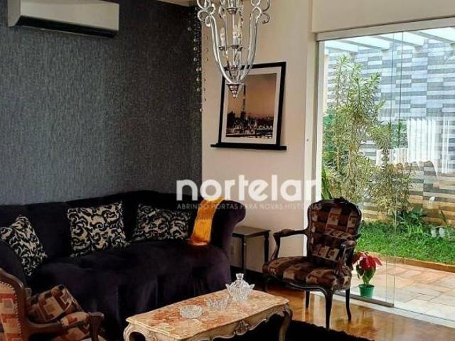 Casa com 5 dormitórios à venda, 450 m² por R$ 2.550.000,00 Alto da Lapa São Paulo/SP