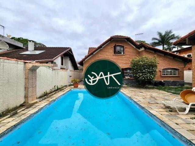 Casa com 5 dormitórios à venda, 450 m² por R$ 2.650.000,00 Jardim Apolo I São José dos Campos/SP
