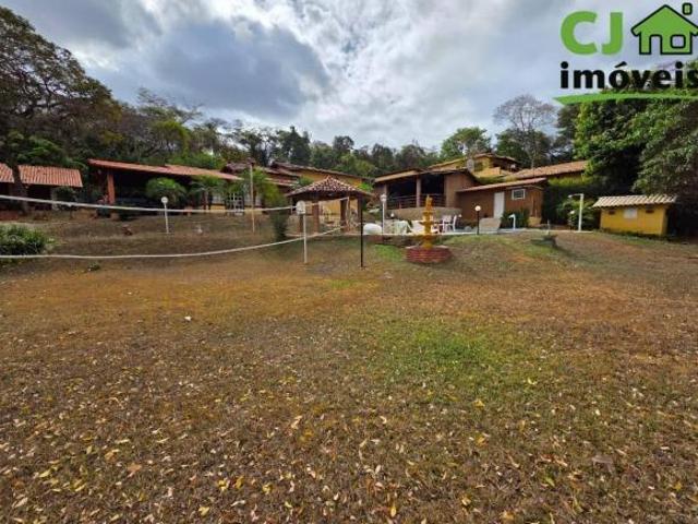 Casa com 5 dormitórios à venda, 450 m² por R$ 2.950.000,00 Condomínio Condados da Lagoa Lagoa Sa