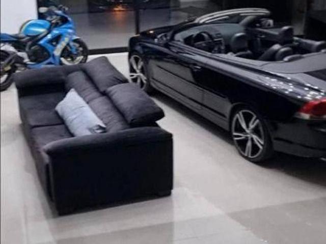 Casa com 5 dormitórios à venda, 450 m² por R$ 2.000.000,00 Village Ipanema 2 Araçoiaba da Serra/