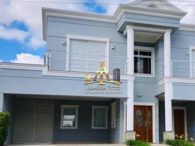 Casa com 5 dormitórios à venda, 450 m² por R$ 7.000.000,01 Alphaville 02 Barueri/SP