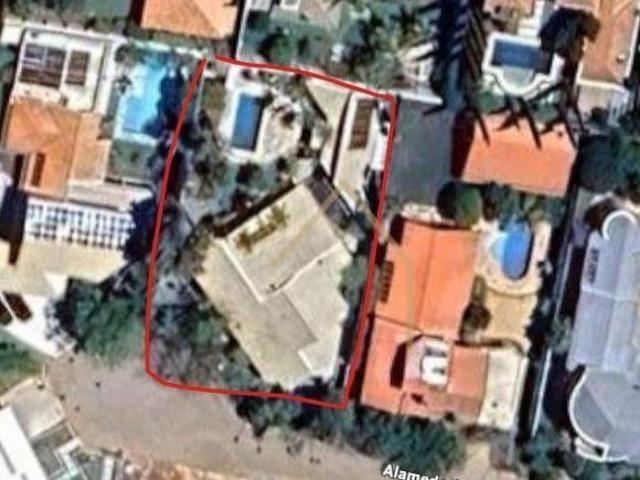 Casa com 5 dormitórios à venda, 450 m² por R$ 4.400.000,00 Vale das Paineiras Americana/SP