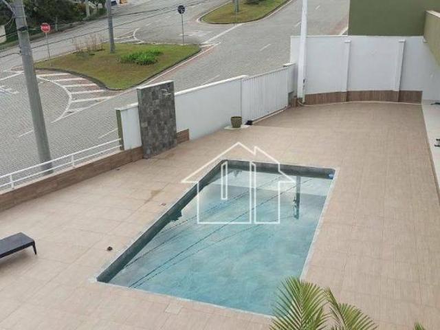 Casa com 5 dormitórios à venda, 450 m² por R$ 4.380.000,00 Condomínio Residencial Jaguary São Jo