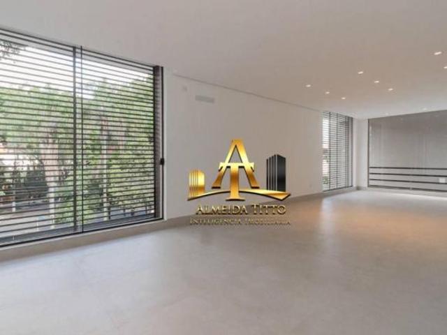 Casa com 5 dormitórios à venda, 450 m² por R$ 5.000.000,00 Jardim Guedala São Paulo/SP