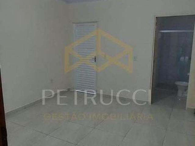 Casa com 5 dormitórios à venda, 450 m² por R$ 600.000,00 Jardim São Judas Tadeu Campinas/SP