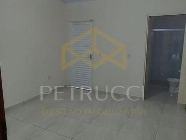 Casa com 5 dormitórios à venda, 450 m² por R$ 600.000,00 Jardim São Judas Tadeu Campinas/SP