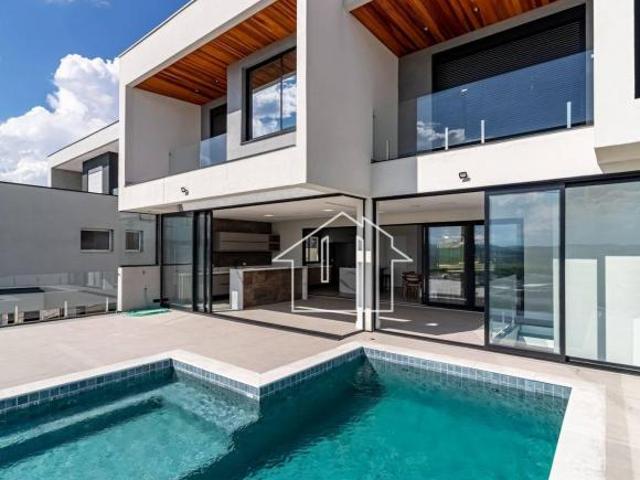Casa com 5 dormitórios à venda, 450 m² por R$ 6.500.000,00 Urbanova São José dos Campos/SP
