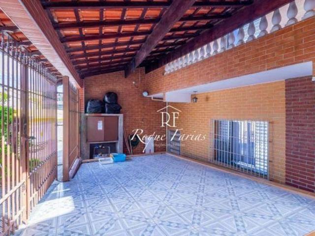 Casa com 5 dormitórios à venda, 450 m² por R$ 900.000,00 Jaguaré São Paulo/SP